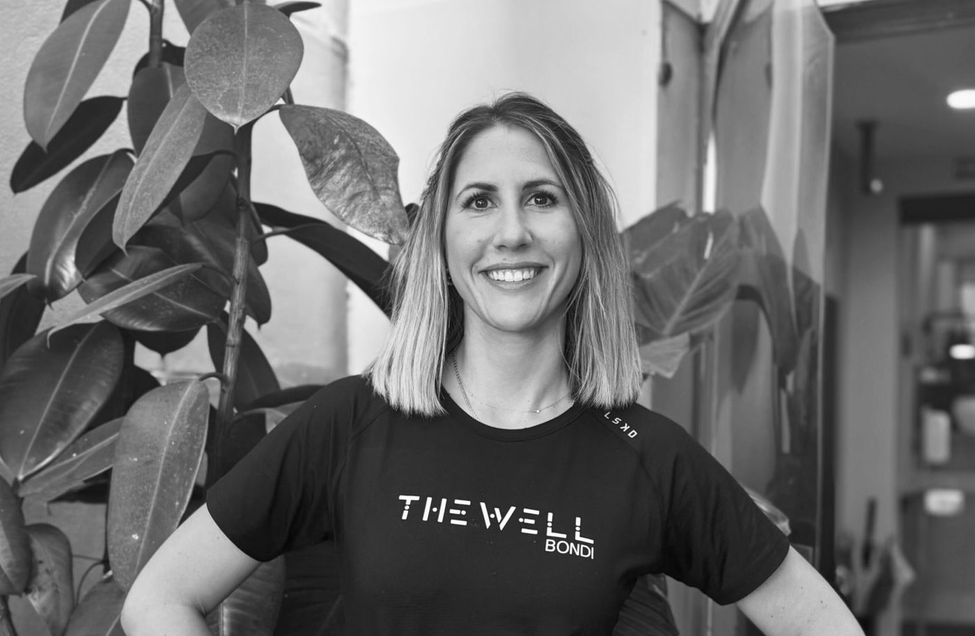 Laura Azoulay | THE WELL